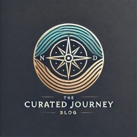 The Curated Journey – Exploring Life, One Story at a Time!